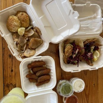 SALTBOX SEAFOOD JOINT - Updated July 2024 - 365 Photos & 292 Reviews ...