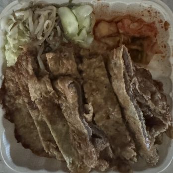 SEOUL FOOD - Updated December 2025 - 154 Photos & 92 Reviews - 823 ...