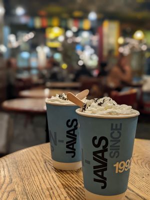 JAVA’S CAFE - Updated August 2025 - 231 Photos & 325 Reviews - 16 Gibbs ...