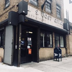 US POST OFFICE - 26 Photos & 202 Reviews - Post Offices - 66 Meserole ...