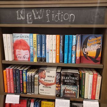 THIS IS A BOOKSTORE & BOOKBUG - Updated October 2024 - 199 Photos & 57 ...