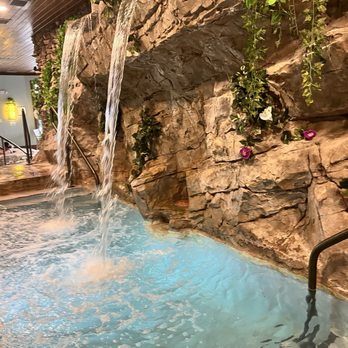 THE SPA AT ROCK BARN - Updated December 2025 - 117 Photos & 17 Reviews ...