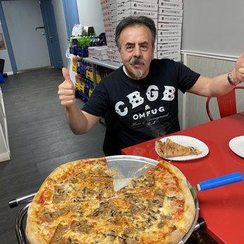 THE ORIGINAL PIZZA SAM - Updated August 2025 - 183 Photos & 134 Reviews ...