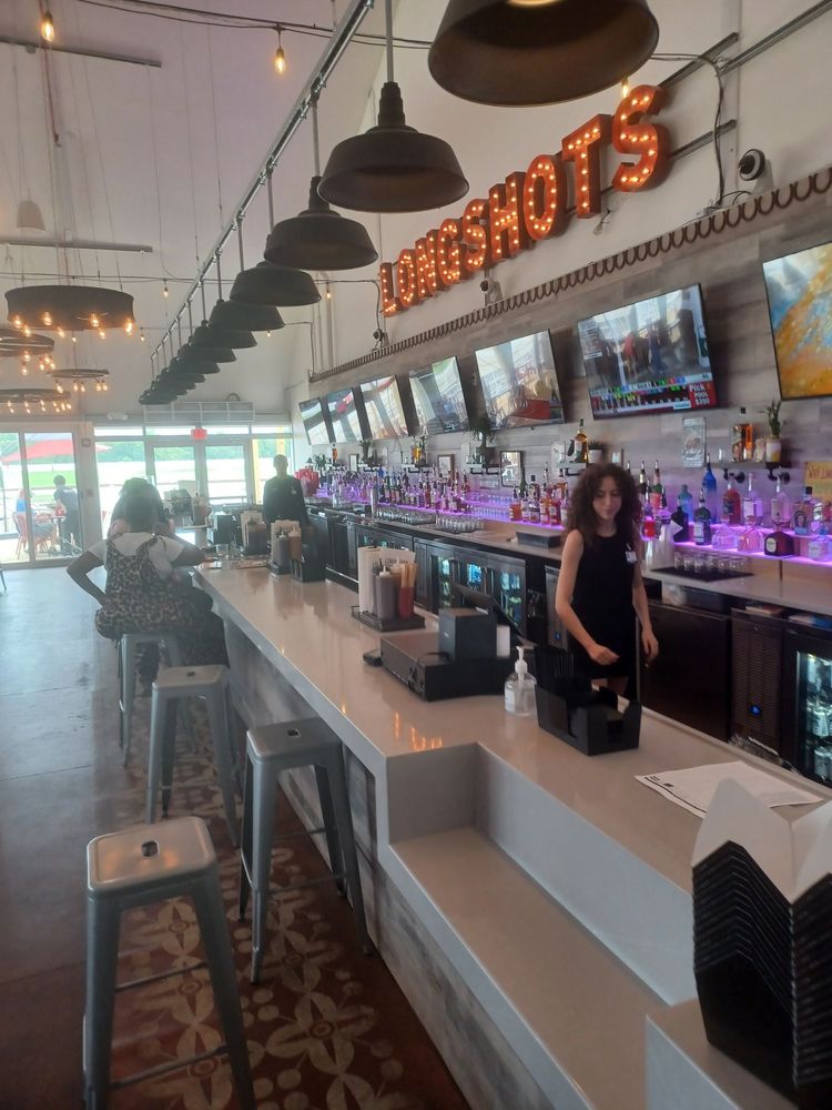 LONGSHOTS - FAIRMOUNT PARK - Updated August 2025 - 12 Photos - 9301 ...