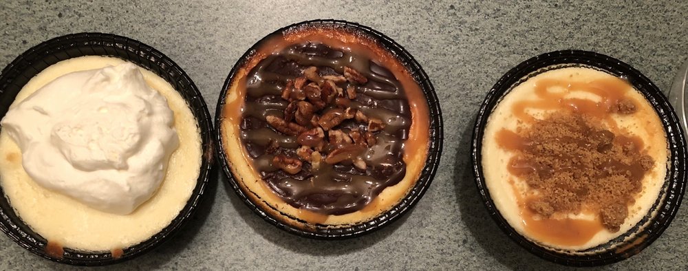 SCHWEET CHEESECAKE - Updated August 2025 - 45 Photos & 39 Reviews ...