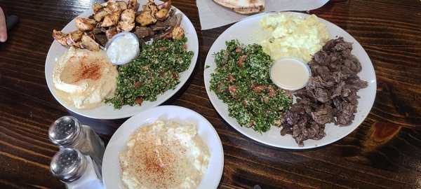 SAHARA CAFE & MEDITERRANEAN FOOD - Updated December 2025 - 78 Photos ...