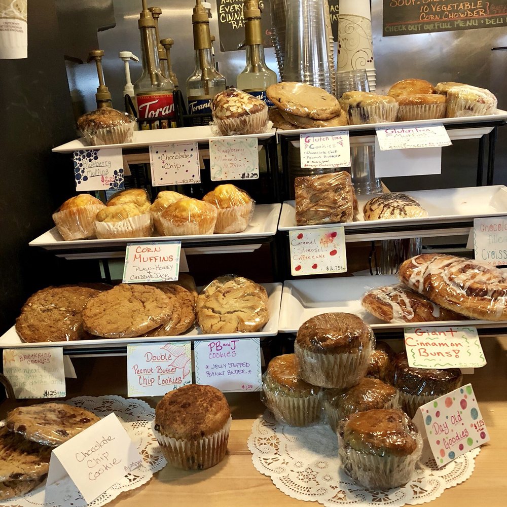 Top 10 Best Coffee & Tea near Lincoln, NH - Last Updated August 2021 - Yelp