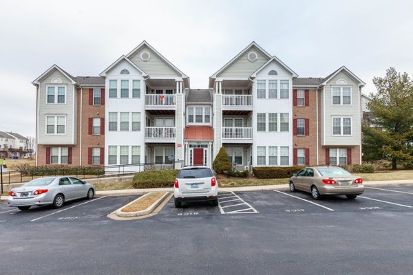 TRACY GRUBB - SAMSON PROPERTIES - 5202 Presidents Ct, Frederick, Maryland - Real Estate Agents ...
