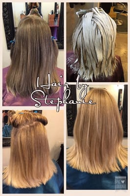 LARRY THOMAS SALON - Updated December 2025 - 13 Photos & 13 Reviews ...