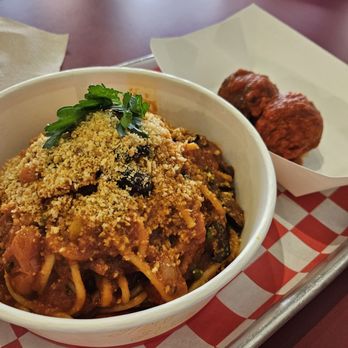 MISS PASTA - Updated September 2025 - 186 Photos & 130 Reviews - 3613 ...