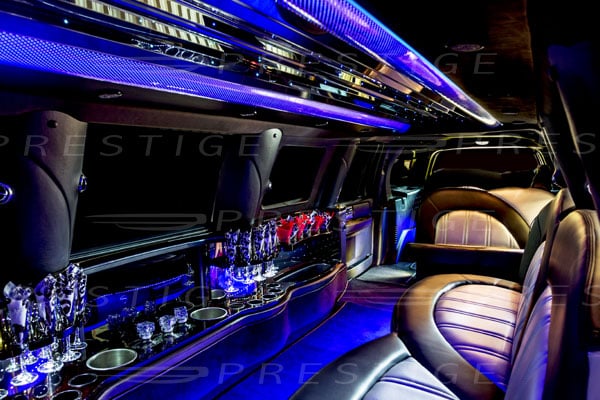 PRESTIGE LIMOUSINE - Updated October 2025 - 17 Photos - 10135 31 Avenue ...
