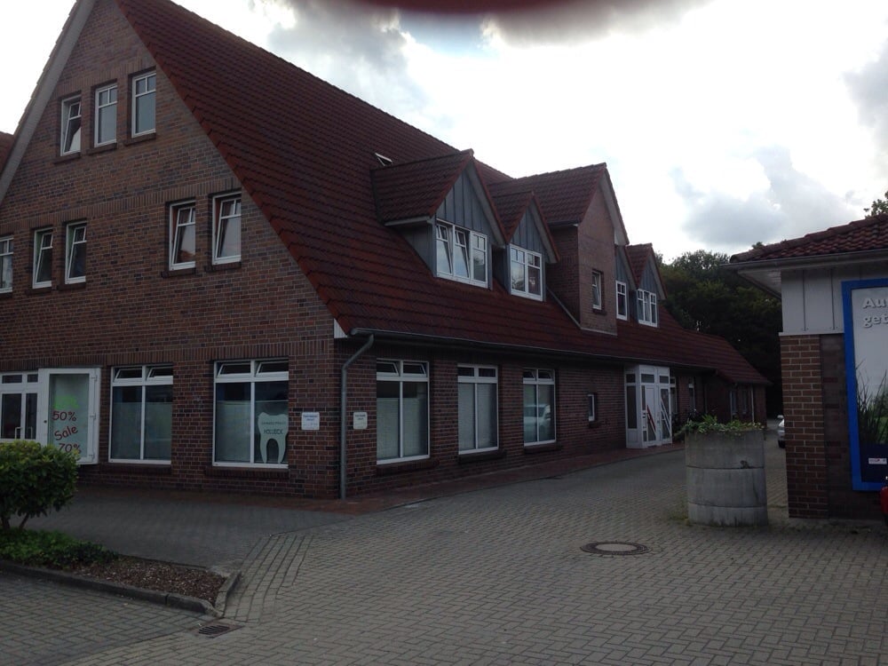 FRANK HOLUBEK - Friesoyther Str. 3, Bösel, Niedersachsen, Germany ...