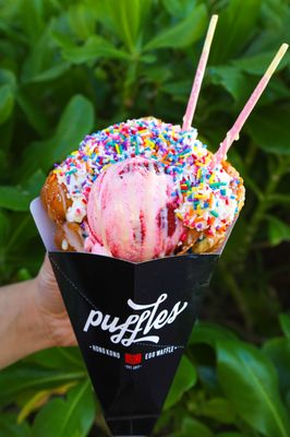 PUFFLES - Updated January 2026 - 69 Photos & 31 Reviews - 200 E Flagler ...