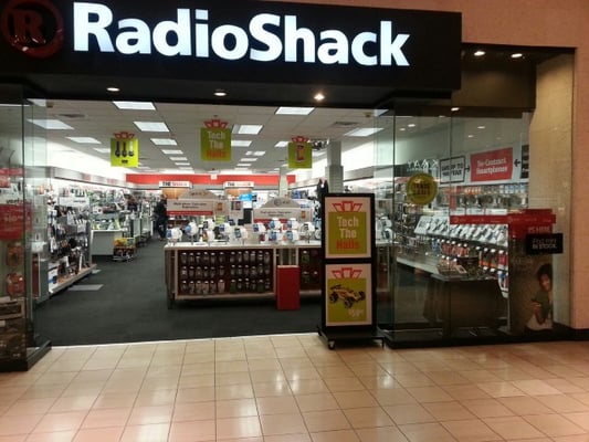 RADIOSHACK - Updated December 2024 - 707 Montgomery Mall, North Wales ...
