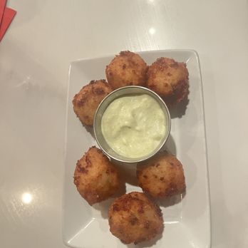 BOCADO TAPAS WINE BAR - Wine Bar at 82 Winter St, Worcester ...