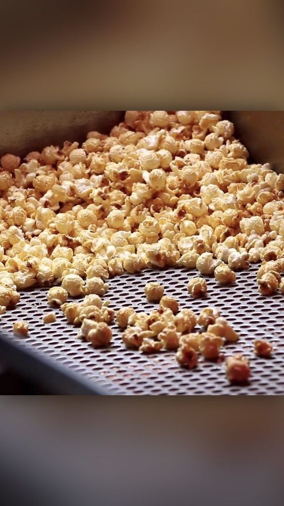 NEW YORK POPCORNS - Updated June 2026 - Astoria, New York - Desserts ...