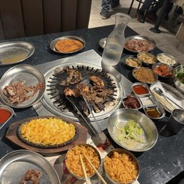 2N1 KOREAN BBQ - Updated July 2025 - 614 Photos & 524 Reviews - 27483 ...