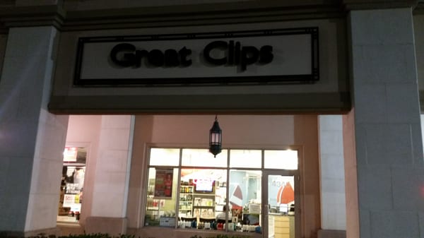 GREAT CLIPS - Updated October 2025 - 20 Reviews - 4340 N State Rd 7 ...