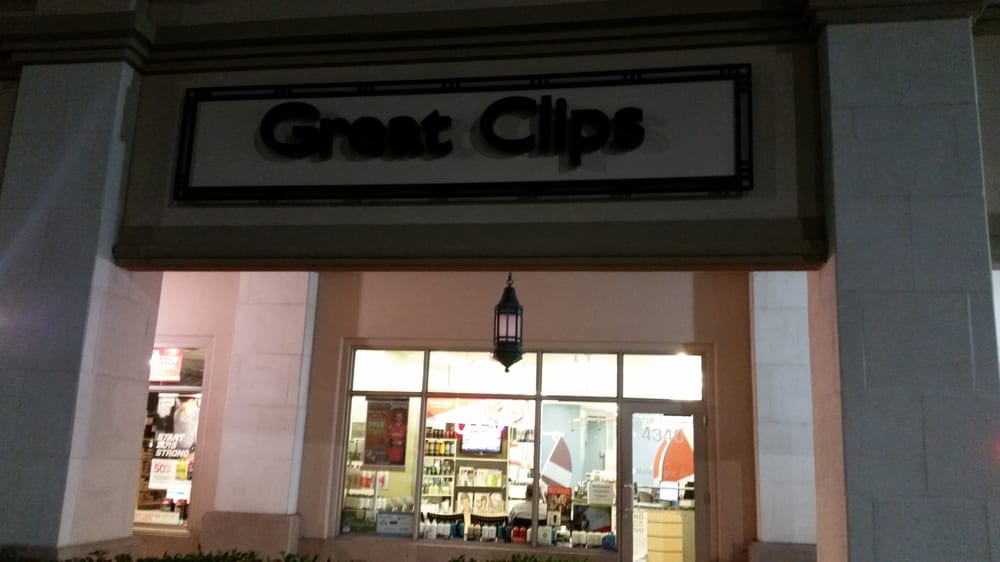 GREAT CLIPS - Updated January 2026 - 21 Reviews - 4340 N State Rd 7 ...