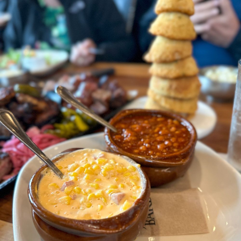 JACK STACK BARBECUE - LENEXA - Updated April 2025 - 272 Photos & 190 ...