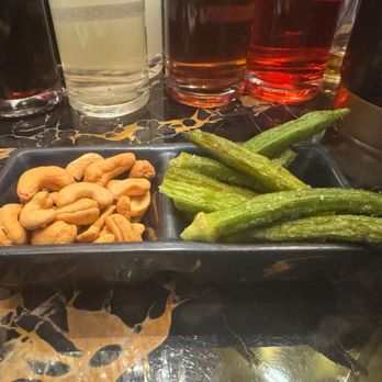 BLEAU BAR - Updated January 2025 - 185 Photos & 61 Reviews - 2777 S Las ...