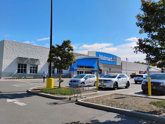 WALMART SUPERCENTER - Updated April 2025 - 212 Photos & 107 Reviews ...