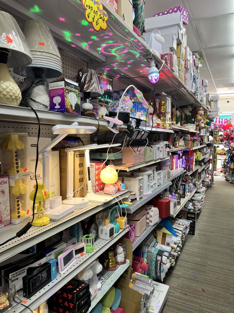 TEN OR LESS - Updated October 2024 - 4318 Bergenline Ave, Union City ...