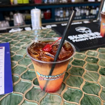 ROADRUNNER RESORT FLOATING DOCK BAR - Updated December 2024 - 40 Photos ...