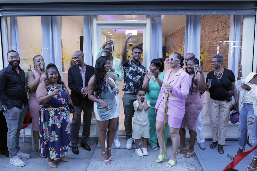 THE RAY EVENT SPACE - Updated June 2026 - 23 Photos - 1287 Nostrand Ave ...