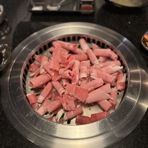 THE QUI KOREAN BBQ & BAR - Updated April 2024 - 15 Photos & 21 Reviews ...