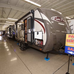 ALL SEASONS RV - 14 Reviews - RV Dealers - 4701 Airline Rd, Muskegon ...