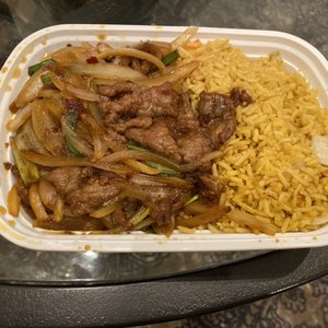 A TASTE OF CHINA - 40 Reviews - 2941 Point Mallard Pkwy SE, Decatur ...