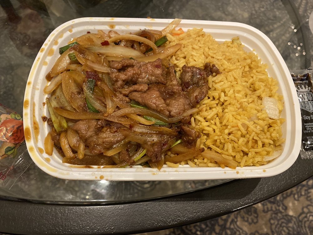 GOLDEN CHINA RESTAURANT - 39 Photos & 40 Reviews - Chinese - 300 Hughes ...