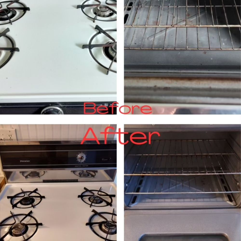 JEA CLEANING SOLUTIONS - Updated March 2025 - 34 Photos - Philadelphia ...