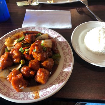 BLUE FLAME ASIAN BISTRO & BAR - Updated September 2025 - 39 Photos & 62 ...