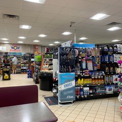 ROAD RANGER - 1946 Energy Dr, East Troy, Wisconsin - Gas Stations ...