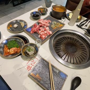 Shinhwa Korean Steakhouse - Trusted Since 2023 - Updated July 2025 ...