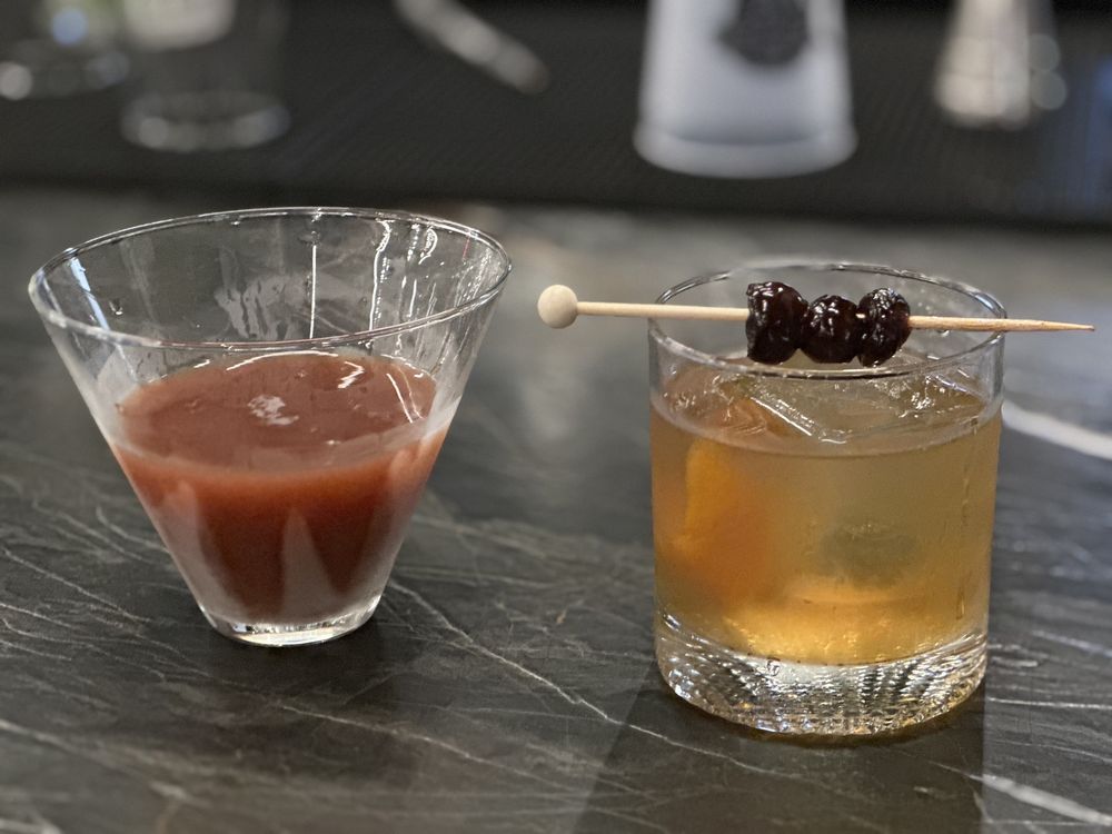 MOON DROPS DISTILLERY - 18 Photos & 12 Reviews - 738 W Broadway St ...