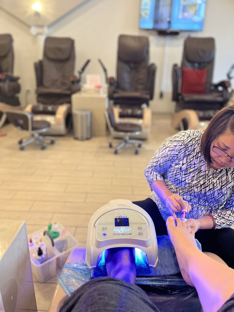 FL NAILS - Updated December 2025 - 29 Photos & 36 Reviews - 11250 Old ...