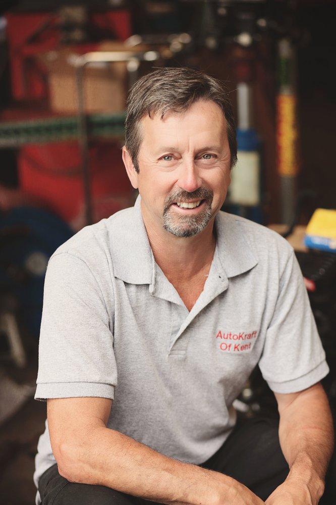 AUTOKRAFT OF KENT - Updated December 2025 - 704 Central Ave S, Kent ...