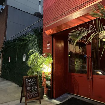 FANDI MATA - Updated August 2024 - 724 Photos & 391 Reviews - 74 Bayard ...