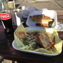 STACKS MOBILE BISTRO - 43 Photos & 75 Reviews - 815 W Columbia Dr ...