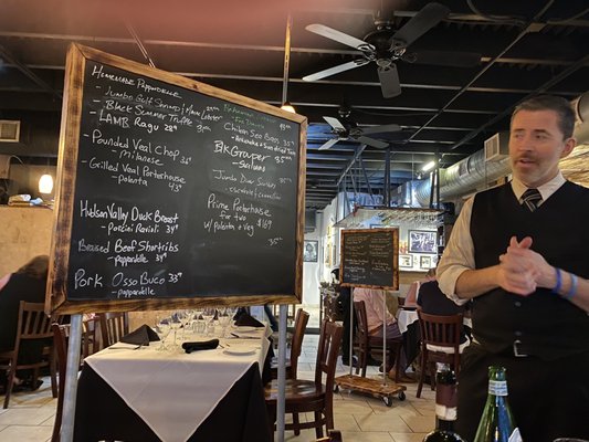 MARCELLO’S RISTORANTE - Updated June 2025 - 271 Photos & 239 Reviews ...