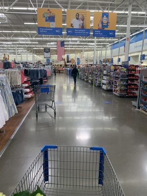 WALMART SUPERCENTER - Updated August 2024 - 26 Photos & 49 Reviews ...