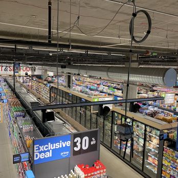 AMAZON FRESH - Updated September 2025 - 62 Photos & 65 Reviews - 2301 S ...