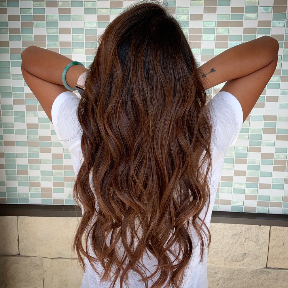 SHEAR COLOR BY ARA - 46 Photos - 2471 S AW Grimes Blvd, Round Rock, TX ...