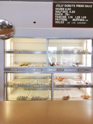 JOLLY DONUT - 67 Photos & 80 Reviews - Donuts - 2815 Milan Rd, Sandusky ...