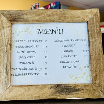 SACHI SWEETS - Updated September 2025 - 406 Photos & 57 Reviews - 2080 ...