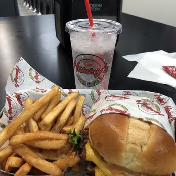 HAMMY’S SMASH BURGERS - Updated February 2025 - 450 Photos & 369 ...