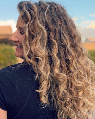 URBAN BLOOM CURL STUDIO - Updated January 2025 - 73 Photos & 63 Reviews ...